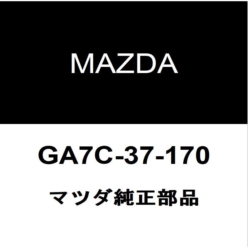 マツダ純正 ホイールキャップ GA7C-37-170 :GA7C-37-170-MAZDA:ヘックスストア - 通販 - Yahoo!ショッピング