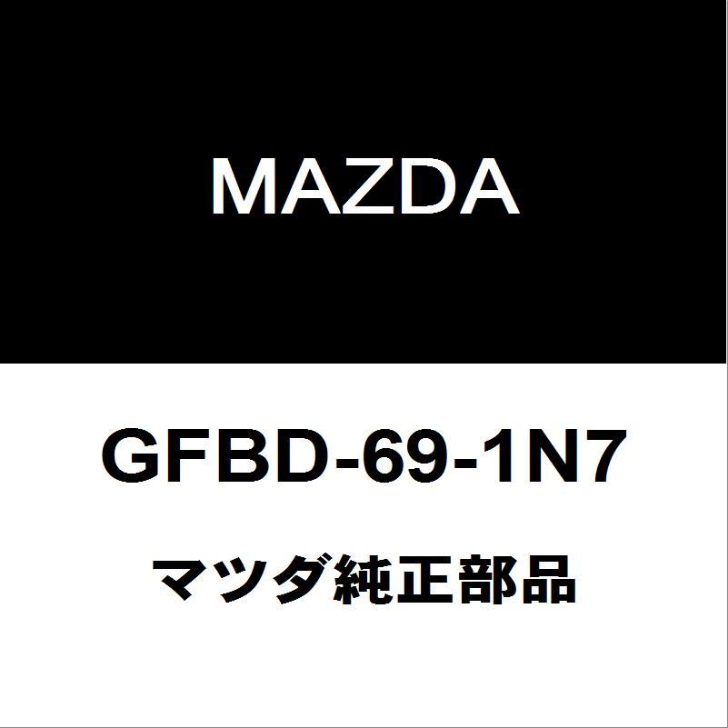 マツダ純正 マツダ6ワゴン サイドミラーLH GFBD-69-1N7 :GFBD-69-1N7-5BA-GJ5FW-2WD:ヘックスストア ...