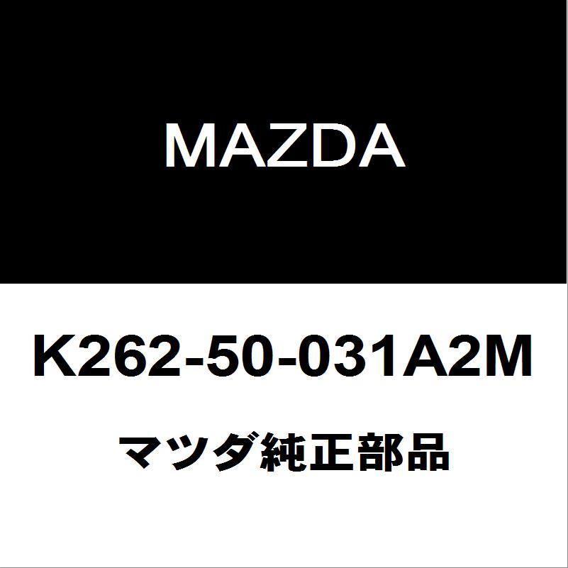 マツダ マツダ純正 CX-8 フロントバンパ K262-50-031A2M : ヘックスストア - 通販 - Yahoo!ショッピング