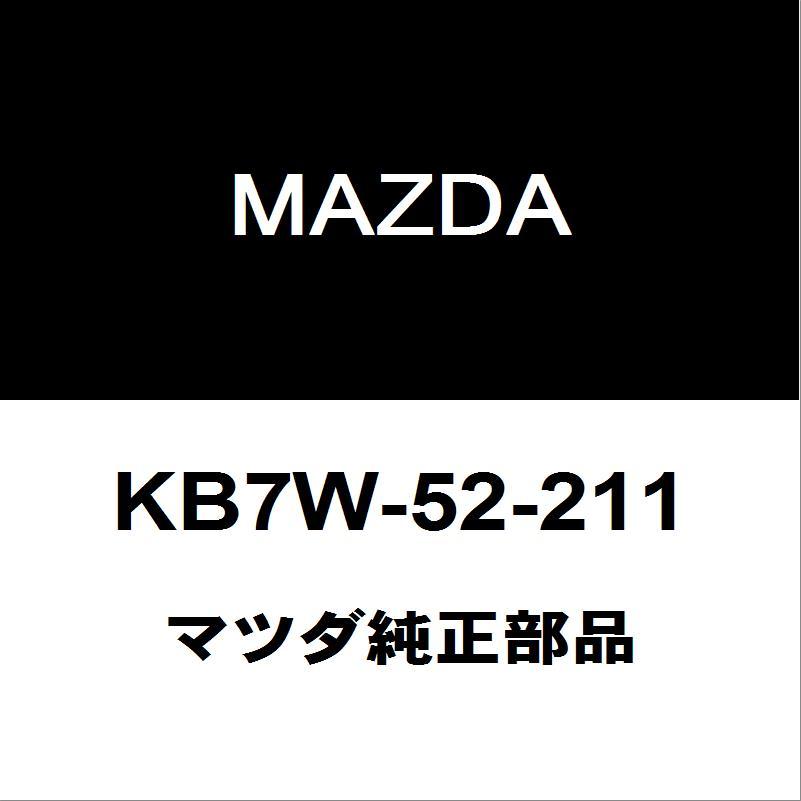 マツダ マツダ純正 CX-8 フェンダパネルLH KB7W-52-211 : ヘックスストア - 通販 - Yahoo!ショッピング