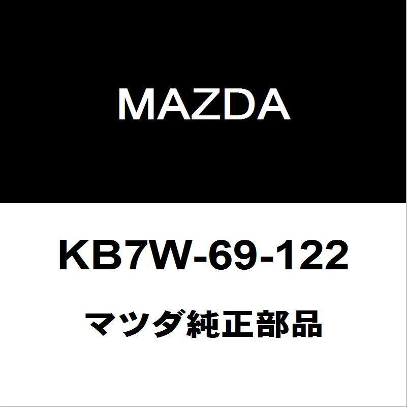 マツダ マツダ純正 CX-5 フロントサイドターンランプASSY RH KB7W-69-122 : ヘックスストア - 通販 - Yahoo ...