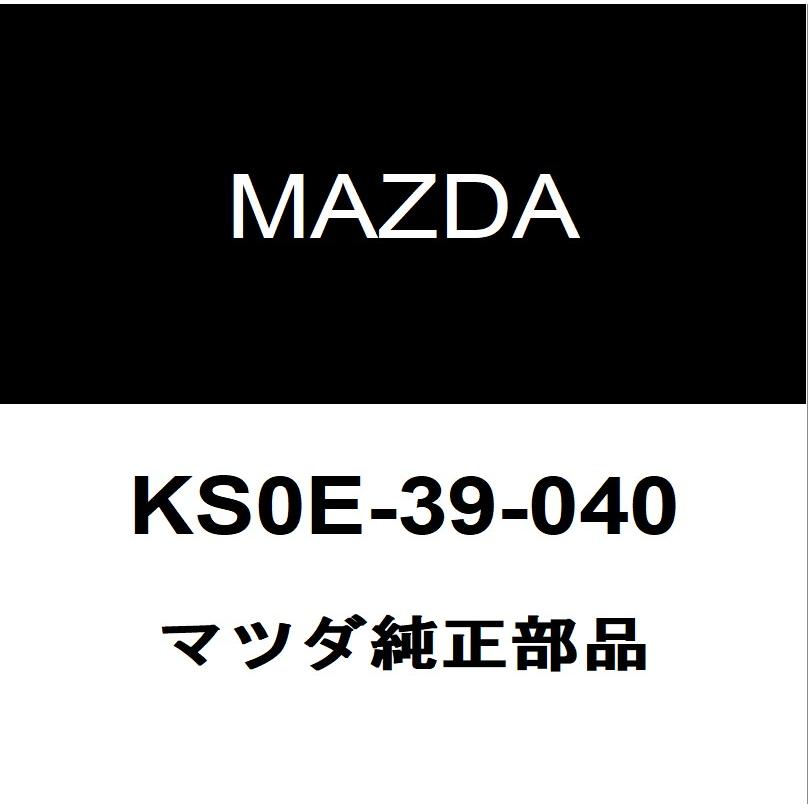 マツダ マツダ純正 CX-60 エンジンマウント KS0E-39-040 : ヘックスストア - 通販 - Yahoo!ショッピング