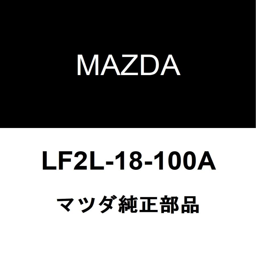 マツダ マツダ純正 スピードアクセラ イグニッションコイル LF2L-18-100A : ヘックスストア - 通販 - Yahoo!ショッピング