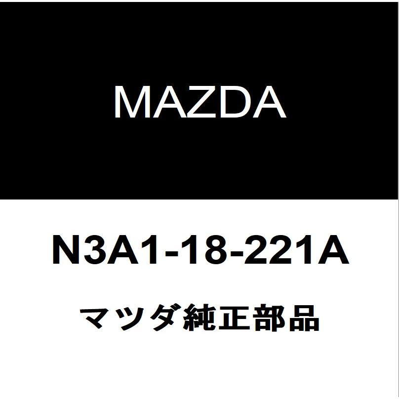 マツダ マツダ純正 RX-8 クランクカクセンサー N3A1-18-221A : ヘックスストア - 通販 - Yahoo!ショッピング
