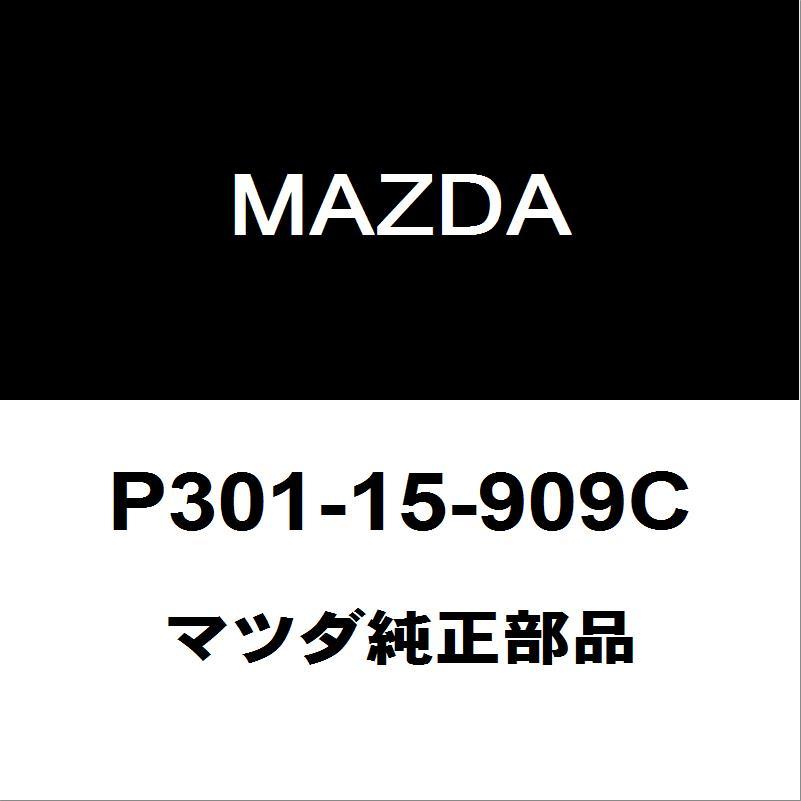 マツダ（Mazda） マツダ純正 デミオ ファンベルト P301-15-909C : ヘックスストア - 通販 - Yahoo!ショッピング