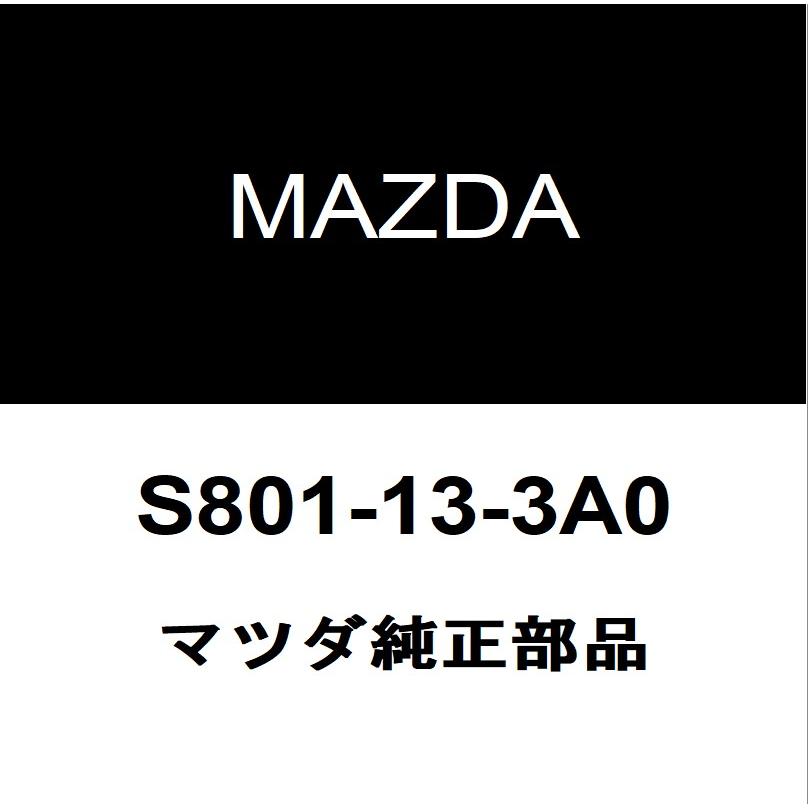 マツダ純正 CX-30 エアーエレメント S801-13-3A0 : s801-13-3a0-5aa-dmfp-4wd : ヘックスストア - 通販 - Yahoo!ショッピング