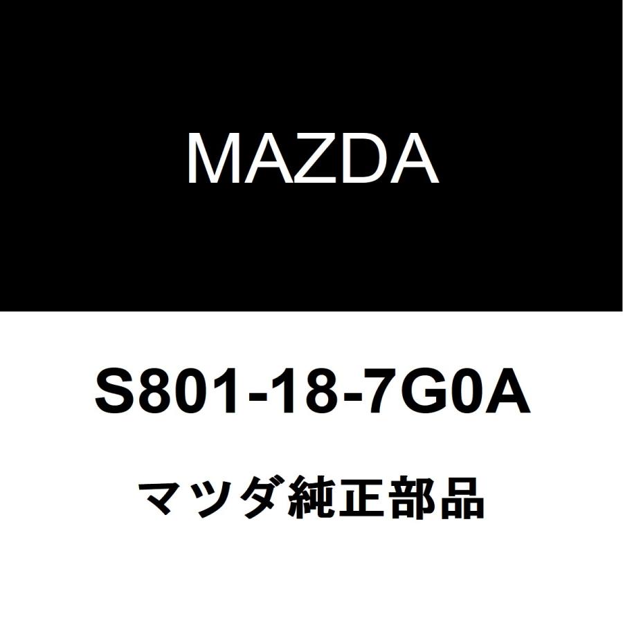 マツダ マツダ純正 CX-30 ハイキオンセンサー S801-18-7G0A : ヘックスストア - 通販 - Yahoo!ショッピング