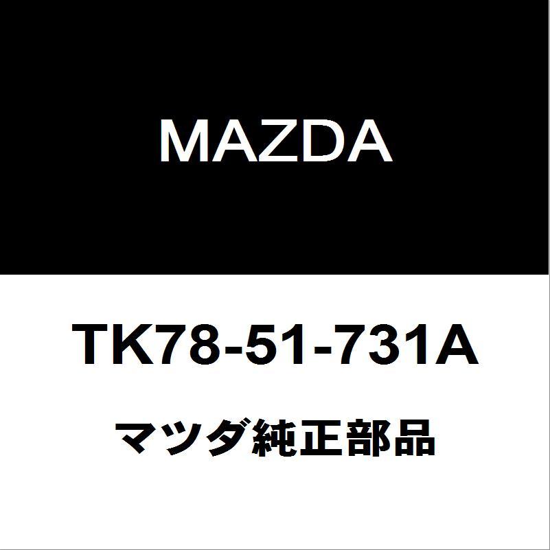 マツダ マツダ純正 CX-8 バックエンブレム TK78-51-731A : ヘックスストア - 通販 - Yahoo!ショッピング
