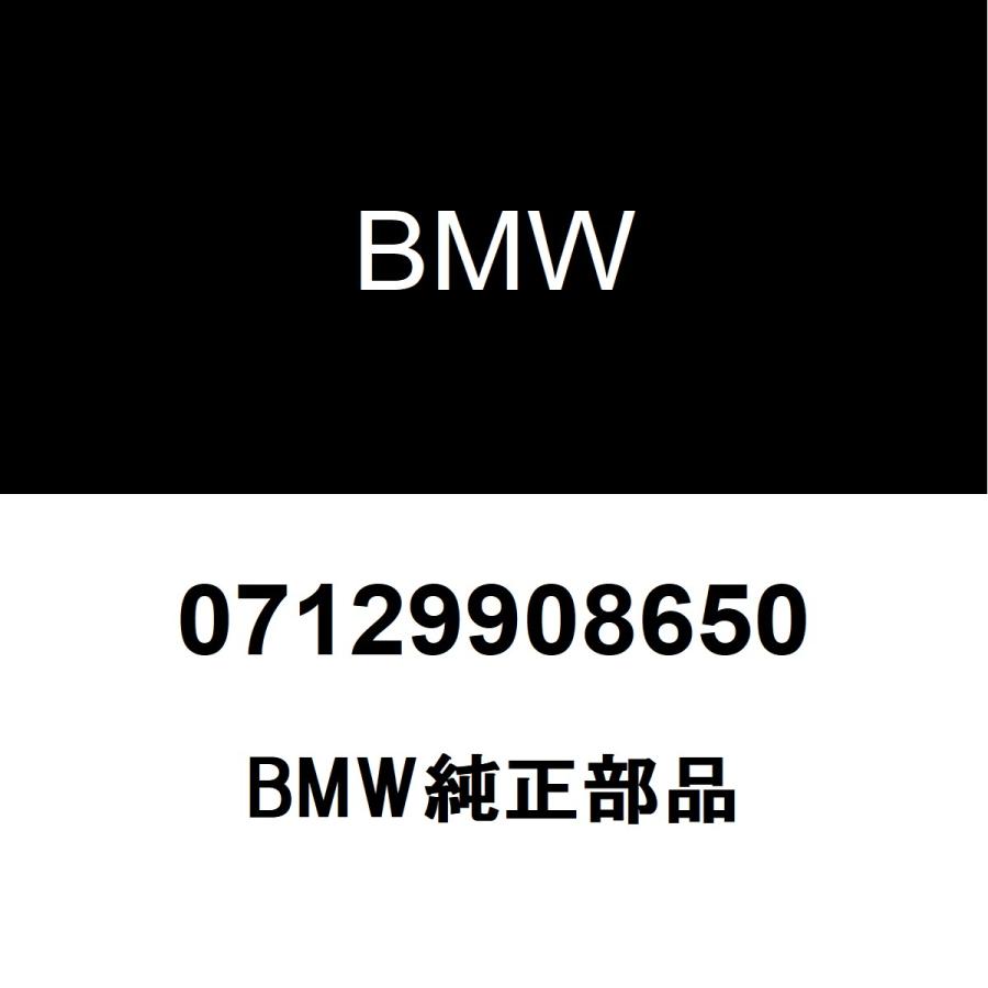 BMW BMW純正 トルクス ボルト ネジ溝付き M10X70SPU1-10.9 07129908650 : ユニバーサルパーツ Yahoo ...