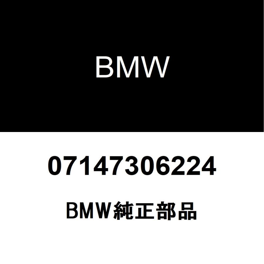 BMW BMW純正 エキスパンディング ナット 07147306224 : ユニバーサルパーツ Yahoo!店 - 通販 - Yahoo!ショッピング