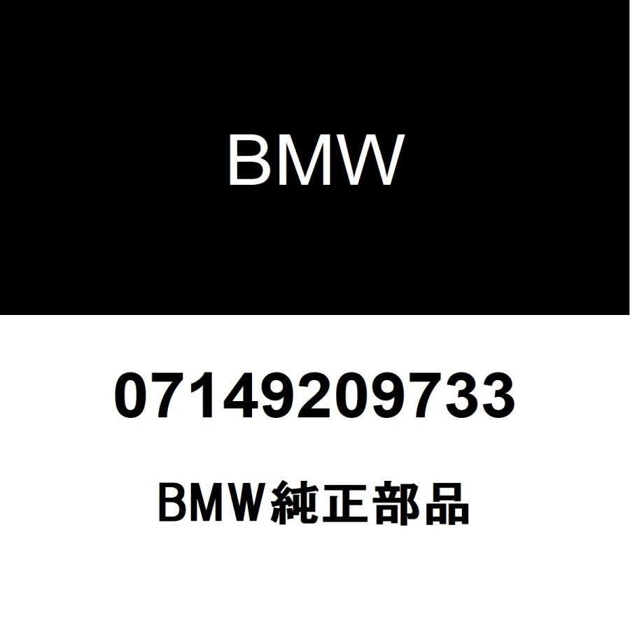BMW純正 パイプ クリップ 07149209733 : 07149209733 : ユニバーサルパーツ Yahoo!店 - 通販 ...