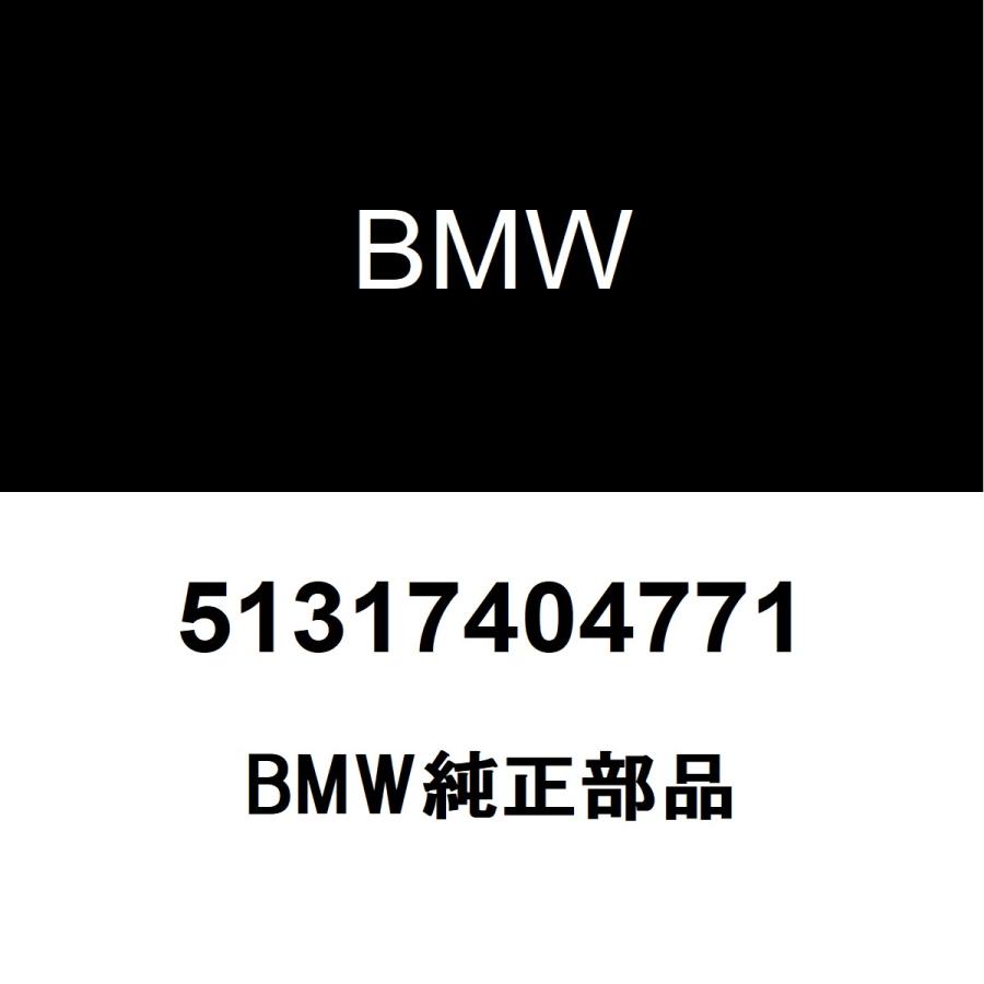 BMW BMW純正 F ウィンドウアッパーカバー 51317404771 : ユニバーサルパーツ Yahoo!店 - 通販 - Yahoo ...