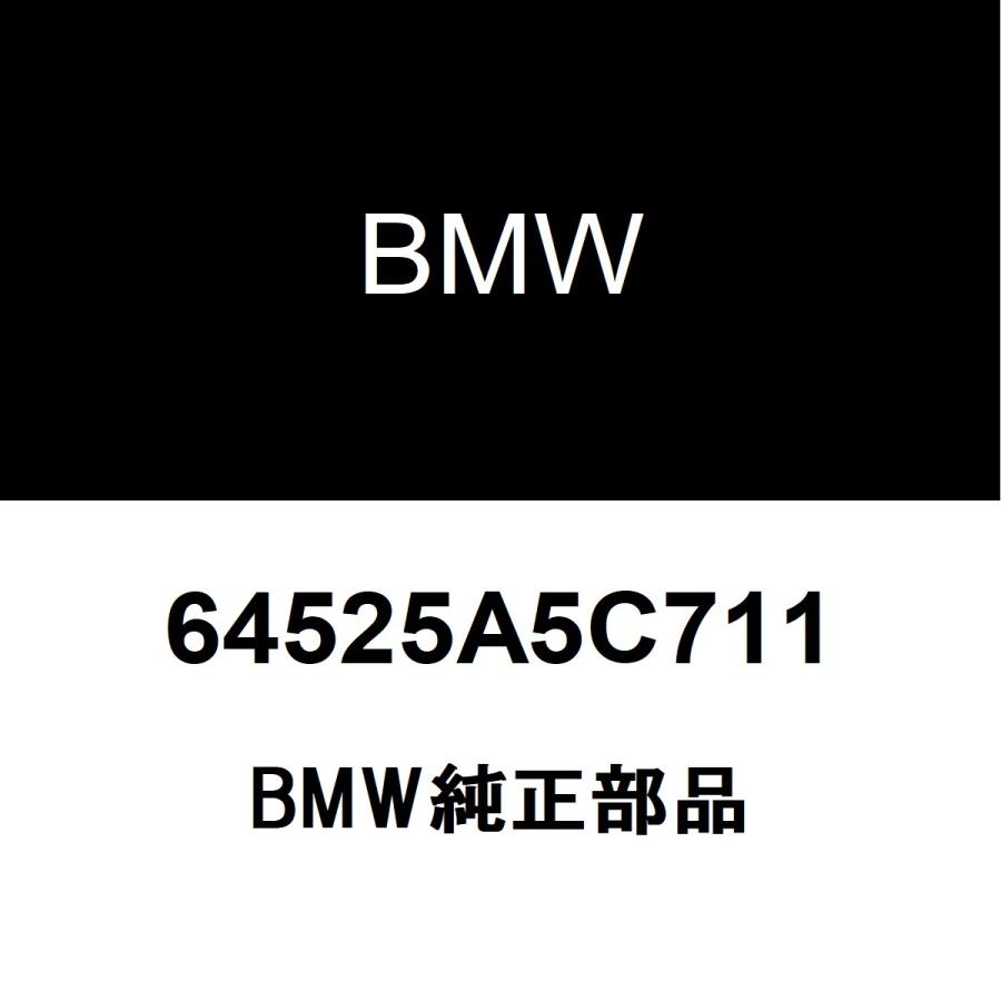 BMW BMW純正 エア コンディショナー コンプレッサー マグネット クラッチなし 64525A5C711 : ユニバーサルパーツ ...