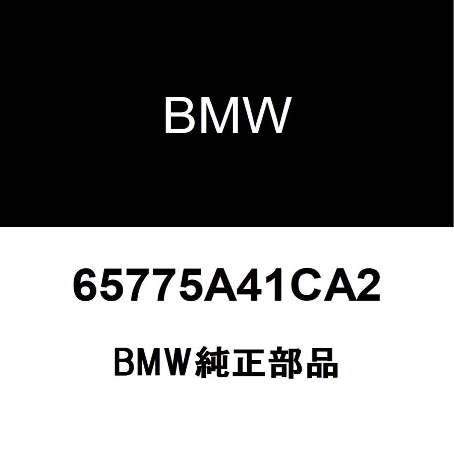 BMW BMW純正 エア バッグ コントロール ユニット 65775A41CA2 : ユニバーサルパーツ Yahoo!店 - 通販 ...