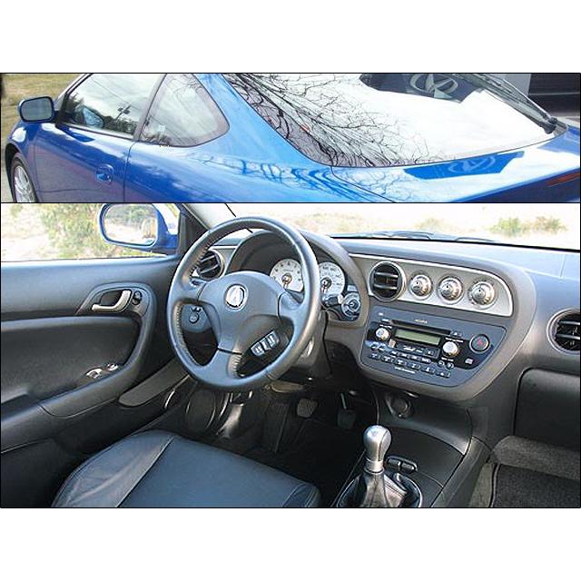 インテグラDC5【ACURA】アキュラRSX純正USドアミラーガラス左側ヒーター付き(04-06y)/USDM北米仕様INTEGRA鏡面USA平面鏡ミラーレンズ : ジョンフラット町田店 ...