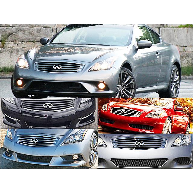 スカイラインV36クーペ【INFINITI】インフィニティQ60S純正USエンブレムセット-前後4点/USDM北米仕様CKV36スポーツUSAタイプS.SPグレード :INF-Q60-V36 ...