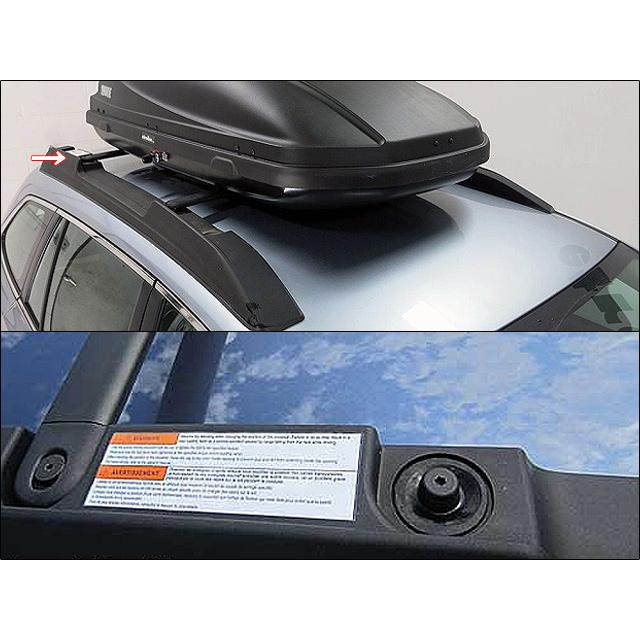 アウトバックBR【SUBARU】スバルOUTBACK純正USラベル.セット-ルーフレール2点/USDM北米仕様サンルーフ.コーションUSAステッカー米国シール :SUB-OUTB-BR ...