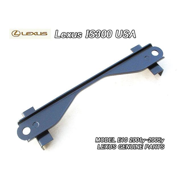 アルテッツァGITA/LEXUS/レクサスIS300ワゴン純正USバッテリークランプ/USDM北米仕様ALTEZZA海外エンジンルーム ...