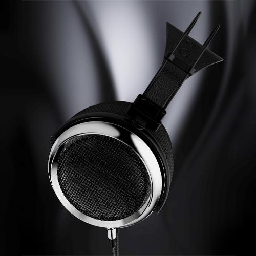 iBasso Audio SR2 アイバッソ ヘッドホン リケーブル ハイレゾ 開放型 音楽 ホーム オーディオ 国内限定 : MUSIN ...