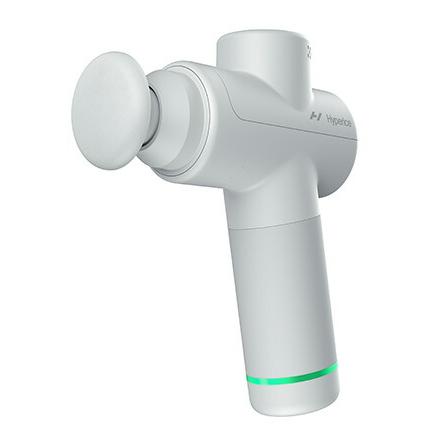 Re Hypervolt GO2 ハイパーアイス ハイパーボルト 振動3段階 小型 マッサージガン アタッチメント2種類付 : ルネサンスYahoo!店 - 通販 - Yahoo!ショッピング