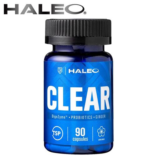 HALEO CLEAR ハレオ クリア 90粒 : ルネサンスYahoo!店 - 通販 - Yahoo!ショッピング