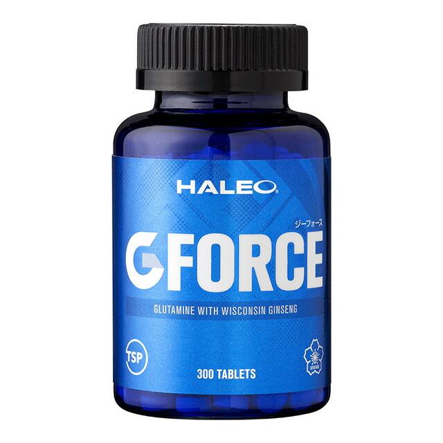 HALEO ジーフォース (GFORCE) 300タブレット : ルネサンスYahoo!店 - 通販 - Yahoo!ショッピング