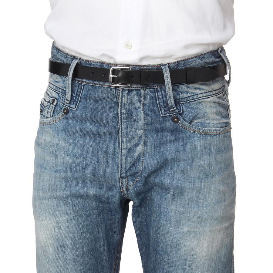 ベオーマ ブライドルレザーベルト B0016 幅22mm Beorma ブライドルレザー ベルト 0016 メンズ ホワイトハウスコックスの職人新ブランド : フレッドペリーヘインズ等の ...