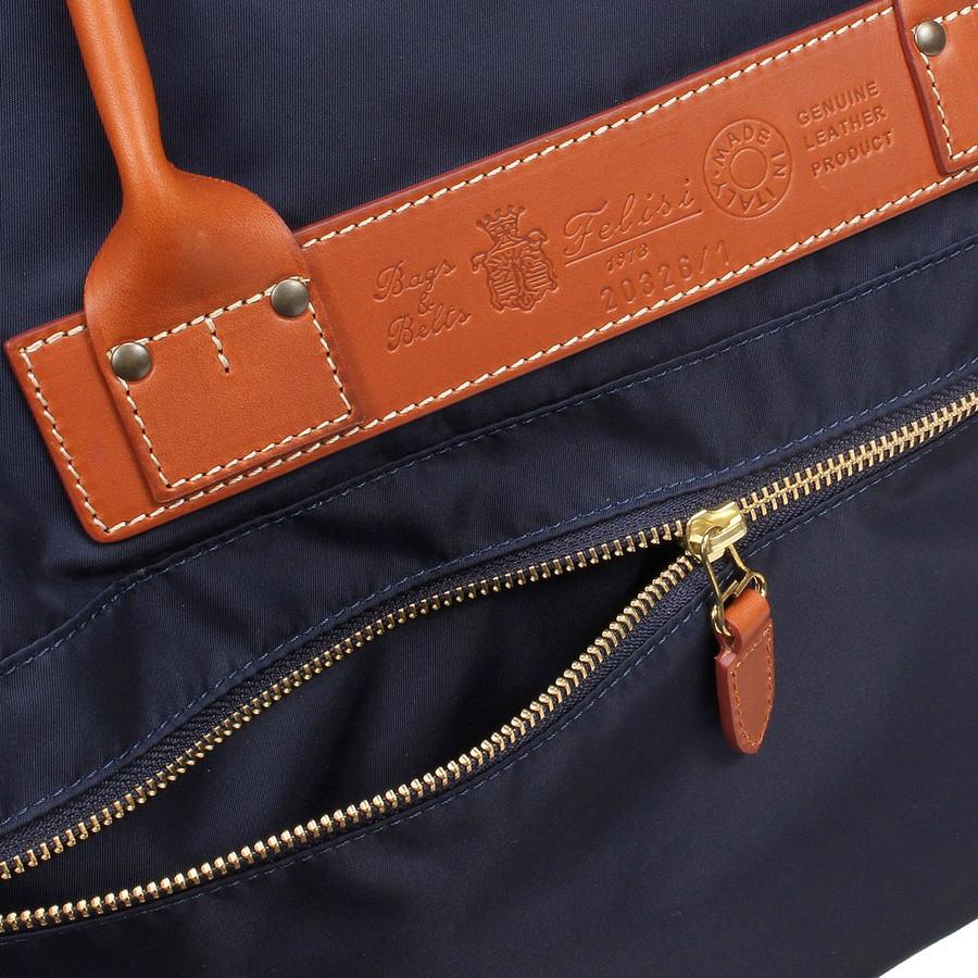 Felisi フェリージ ボストンバッグ 20326/1/DS ナイロン ボストン バッグ 旅行 カバン 鞄 かばん 旅行鞄 メンズ ギフト ...