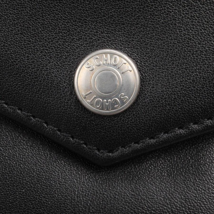 Schott N.Y.C 3/9プレミアム会員+6% ショット ミニ ライダース トートバッグ Mini Riders Tote Bag 782 4976010 7824976010 トート ...