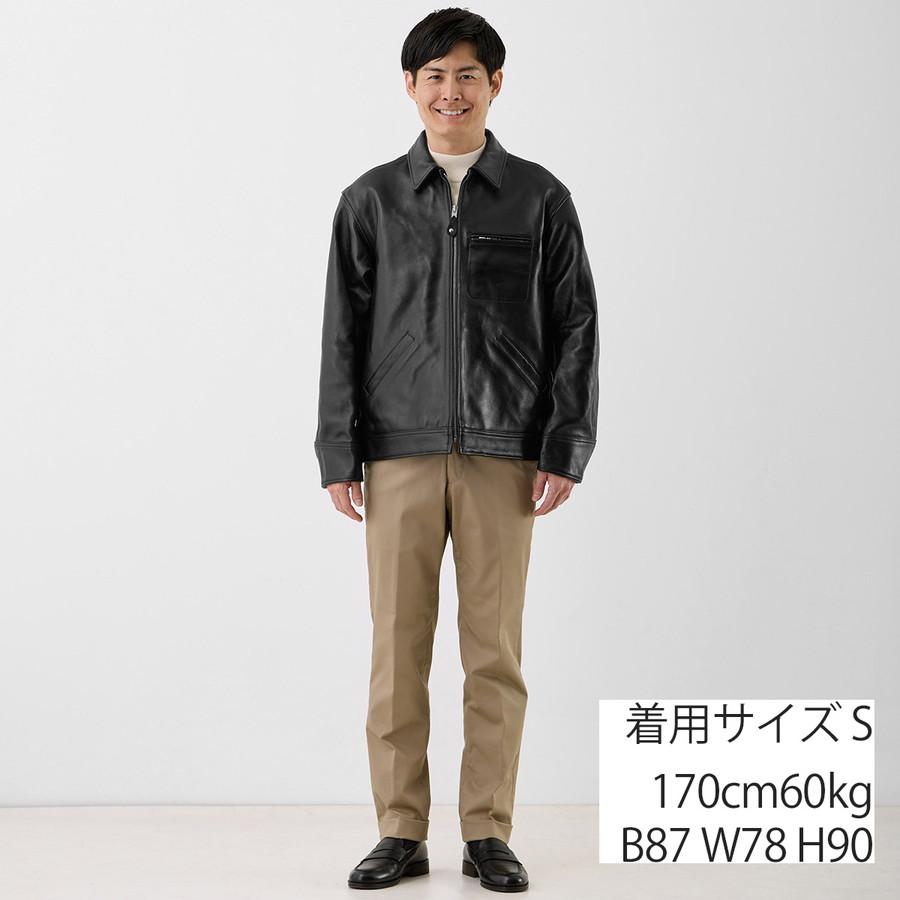 Schott N.Y.C ショット シングル トラッカージャケット Schott N.Y.C ショット シングル トラッカージャケット