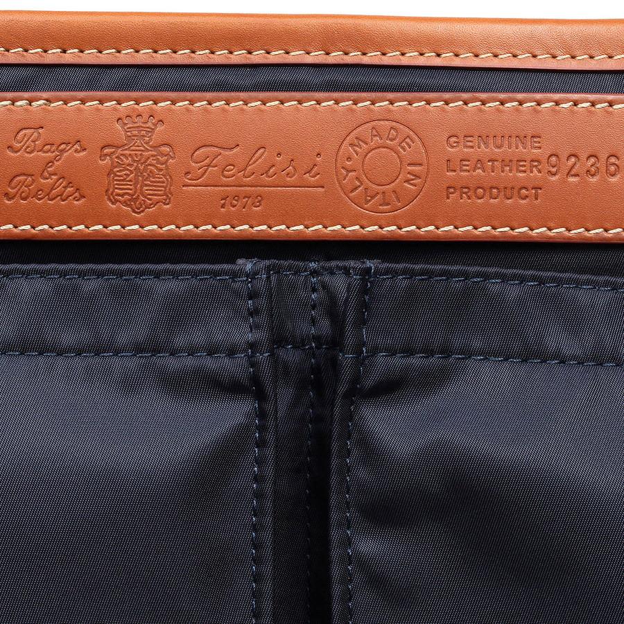 Felisi フェリージ トートバッグ 9236/DS ナイロン トート バッグ メンズ レディース : ホワイトハウスコックス等のGLOBER - 通販 - Yahoo!ショッピング