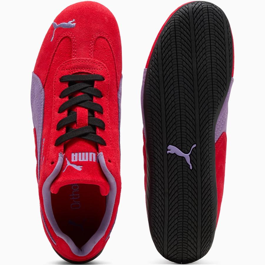 PUMA（プーマ） スピードキャット オージー SpeedCat OG ドライビング