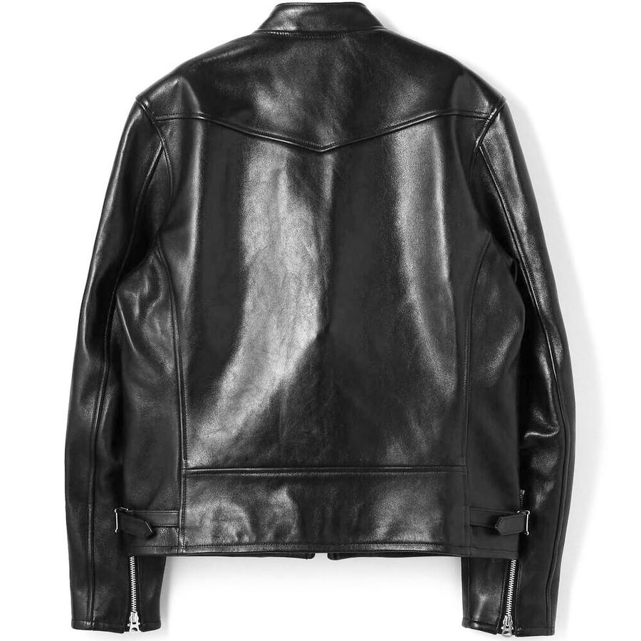 Schott N.Y.C ショット シングルライダースジャケット カフェ Schott N.Y.C ショット シングルライダースジャケット カフェ