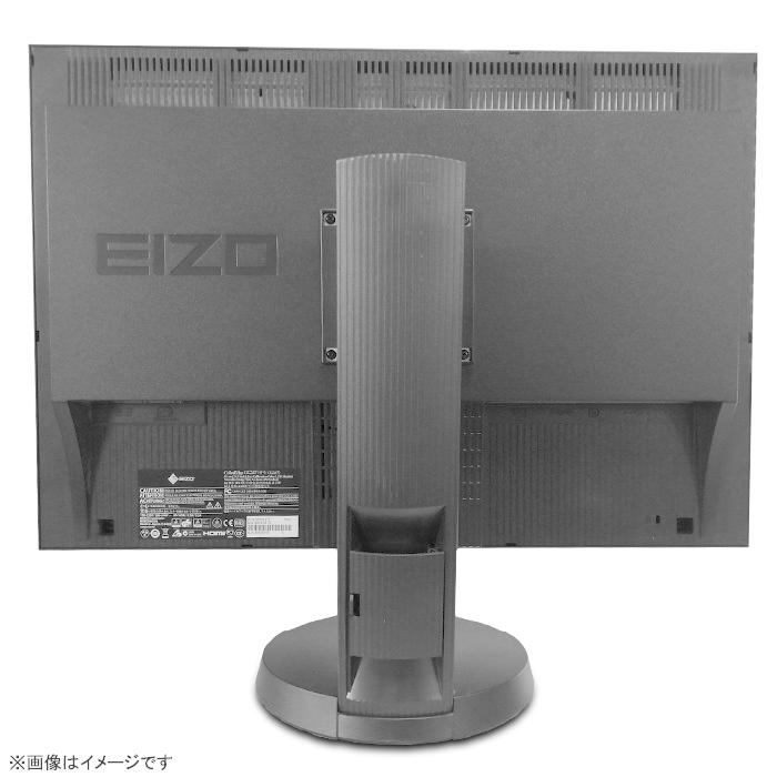 中古 EIZO ColorEdge CG247 24インチ 液晶モニター ワイド カバーなし 非光沢 WUXGA IPS 縦置き USB ...