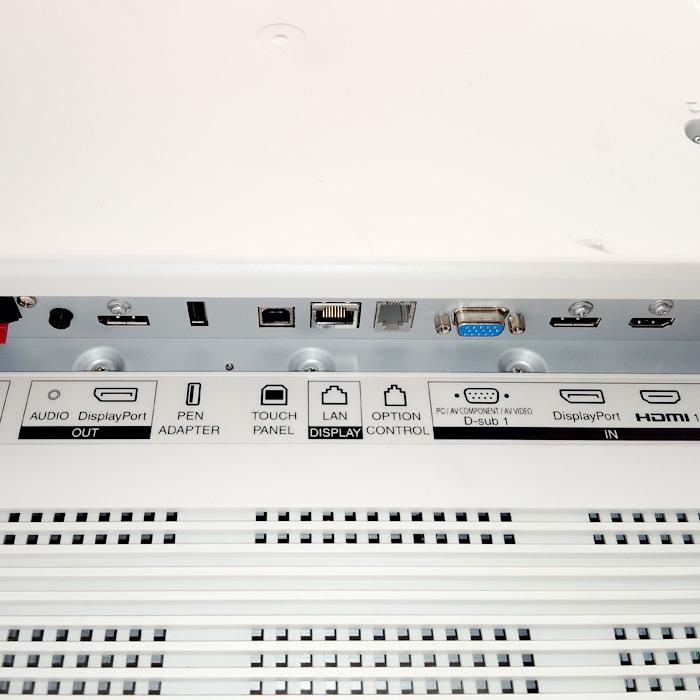 SHARP（シャープ） 中古 インフォメーションディスプレイ 70インチ ワイド PN-L703B 高画質 フルHD HDMI ...