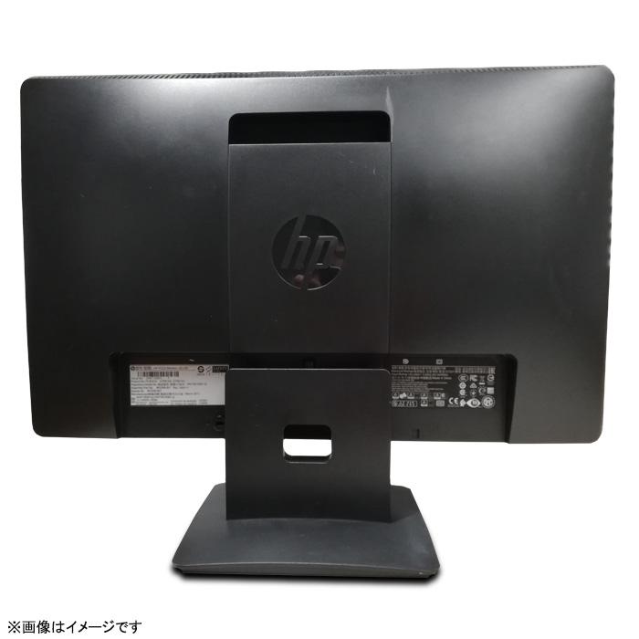 エイチピー 中古 HP ProDisplay P203 20インチ ワイド 液晶モニター 非光沢 ノングレア HD+ VA D-SUB VGA ...