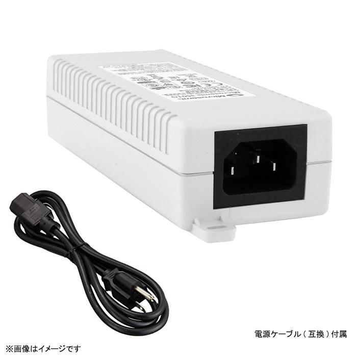 中古 PoEインジェクター アダプター PD-3501G-ENT アイニックス株式会社 PoE Adapter Power over ...