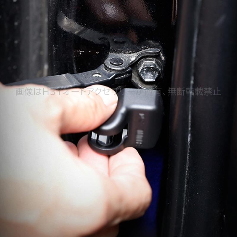 H3Y アルファード/ヴェルファイア30系 アクセサリー カスタム トヨタ インテリアパネル ドアロックプロテクター FA142 : H3Yオートアクセサリー - 通販 - Yahoo!ショッピング