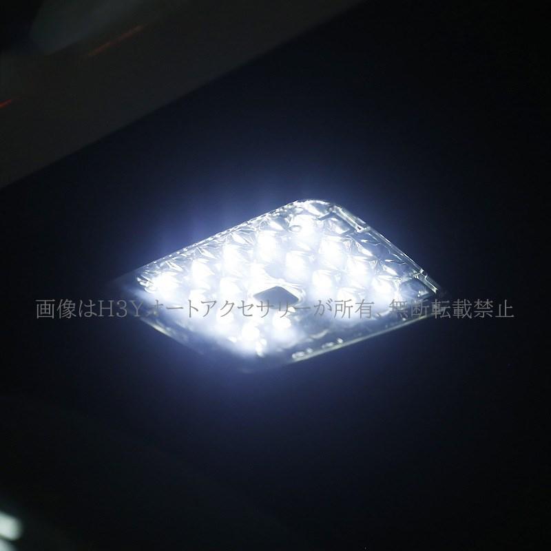 H3Y アルファード/ヴェルファイア30系 LEDラゲッジランプ カスタム パーツ アクセサリー FA148 : fa148 : H3Yオート ...