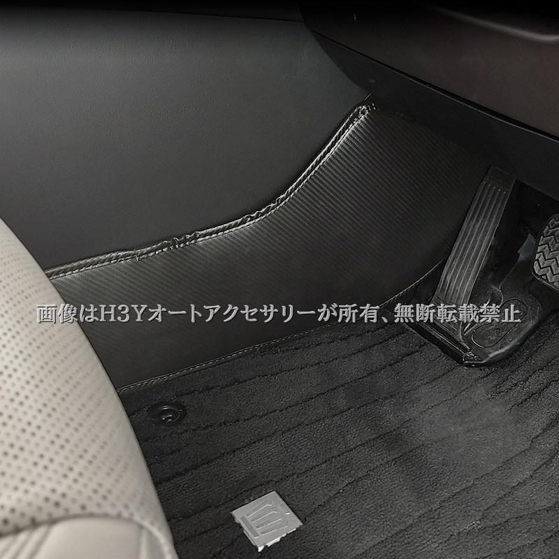 アルファード40系 ヴェルファイア40系 運転席 助手席汚れ防止合皮カバー カスタム パーツ アクセサリー FA358 : H3Yオート ...
