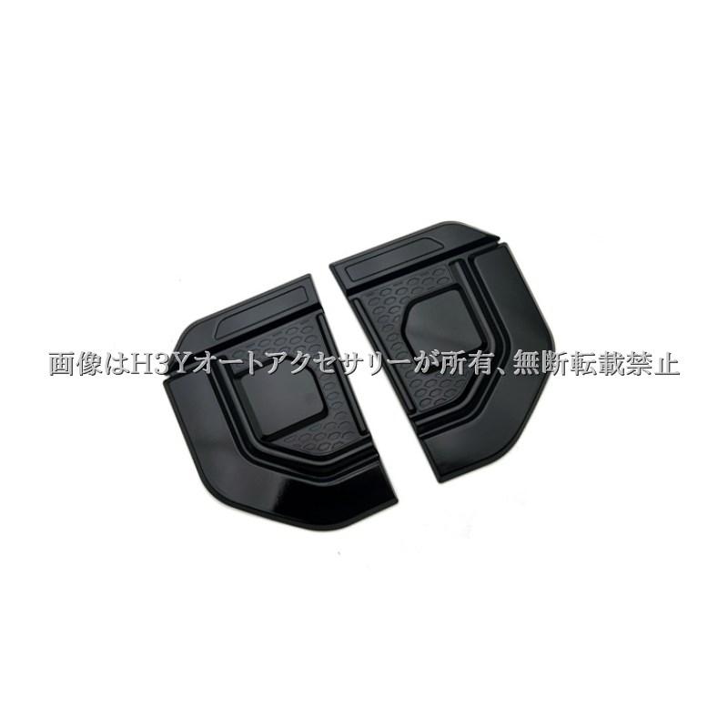 H3Y ランドクルーザー250 LC250 レクサスGX GX550 フェンダーガーニッシュ 外装 カスタム パーツ アクセサリー FB205 ...