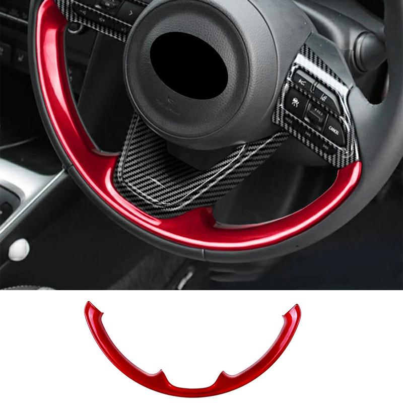 H3Y シエンタ 10系 カスタム パーツ アクセサリー ステアリングガーニッシュ FS251 : H3Yオートアクセサリー - 通販 ...