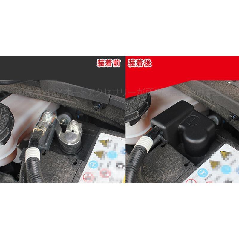 H3Y シビック FC1 FK7 パーツ ハッチバック セダン インテリアパネル バッテリーアースカバー HC153 : H3Yオートアクセサリー - 通販 - Yahoo!ショッピング