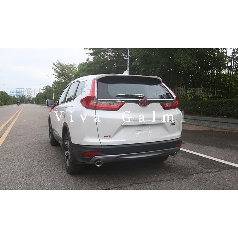 H3Y ニューCR-V CRV RT系 RW系 パーツ アクセサリー RT5 RT6 RW1 RW2 AWDエンブレム HR033 : H3Yオートアクセサリー - 通販 - Yahoo!ショッピング