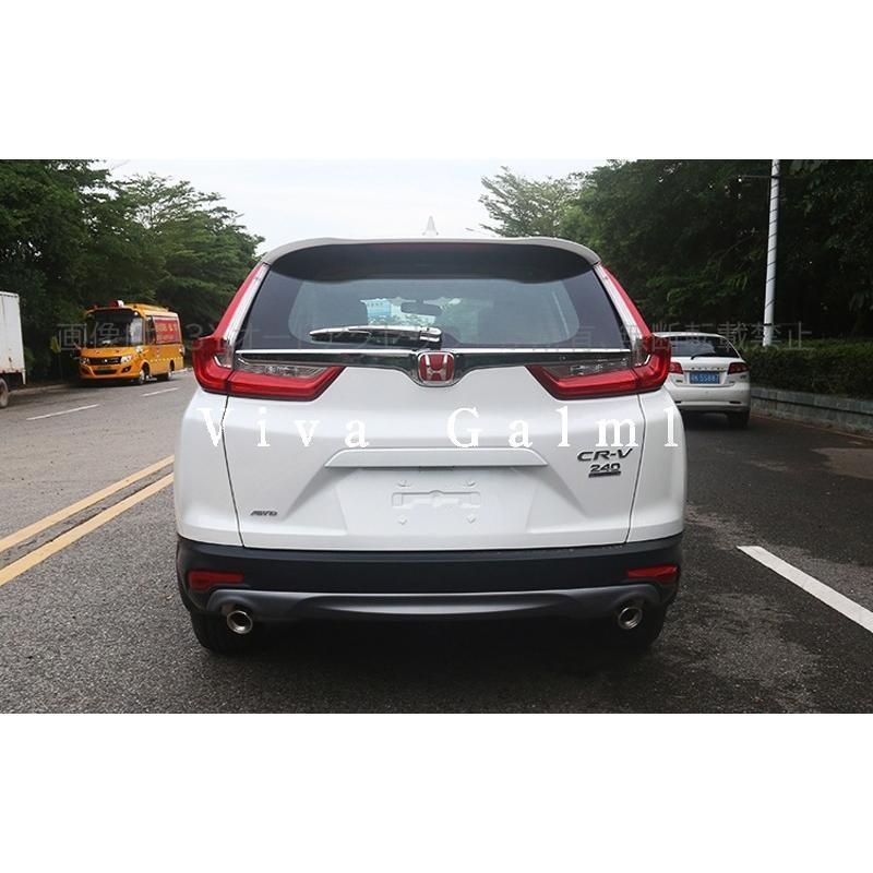 H3Y ニューCR-V CRV RT系 RW系 パーツ アクセサリー RT5 RT6 RW1 RW2 AWDエンブレム HR033 : H3Yオートアクセサリー - 通販 - Yahoo!ショッピング