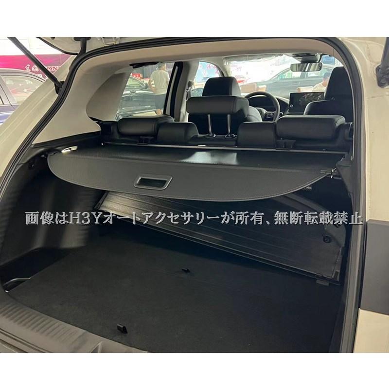 H3Y ZR-V ZR-Ve:HEV RZ3 RZ4 RZ5 RZ6 専用 トノカバー カスタム パーツ アクセサリー HZ072 : H3Yオートアクセサリー - 通販 - Yahoo!ショッピング