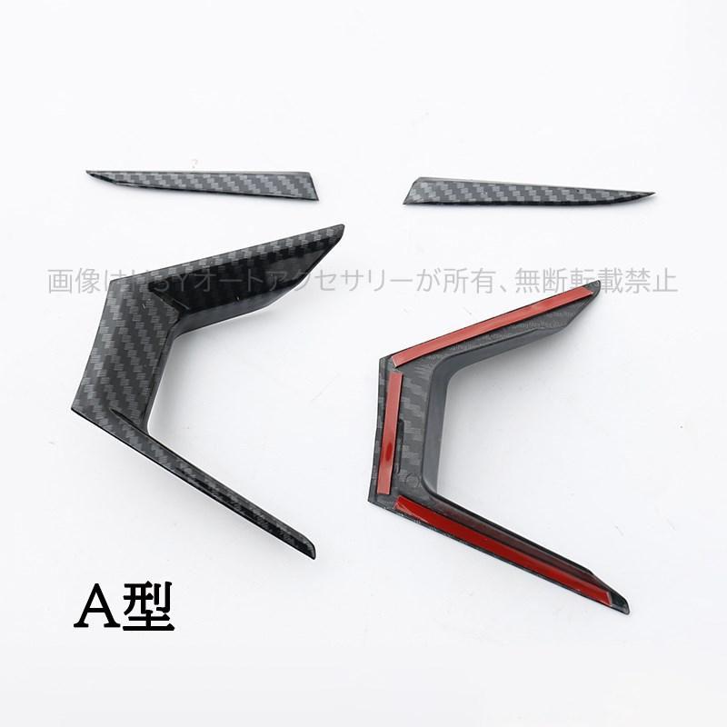 H3Y アウトランダー PHEV GN系 カスタム パーツ OUTLANDER ステアリングガーニッシュ MO250 : H3Yオートアクセサリー - 通販 - Yahoo!ショッピング