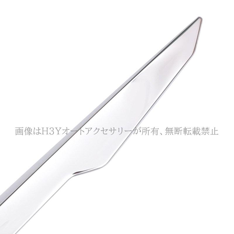 ノート E13 オーラ FE13 e-power aura カスタム パーツ テールゲートモール テールゲートガーニッシュ NN214 : H3Yオートアクセサリー - 通販 - Yahoo ...