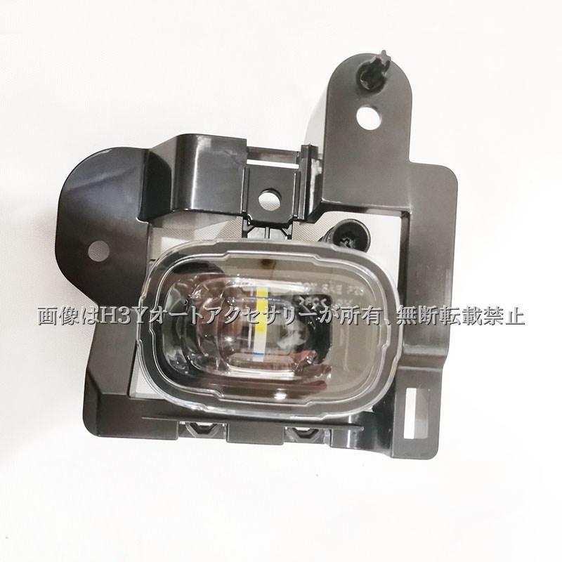 H3Y エクストレイルT33 LEDフォグライトキット カスタム パーツ アクセサリー NNX028 : H3Yオートアクセサリー - 通販 - Yahoo!ショッピング