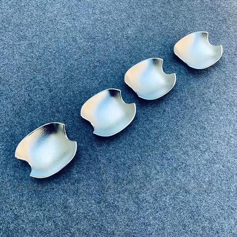 H3Y ルークス B4系 ekクロススペース ekスペース B30系 パーツ フォグランプガーニッシュ フォグランプカバー NR004 :NR004:H3Yオートアクセサリー - 通販 ...